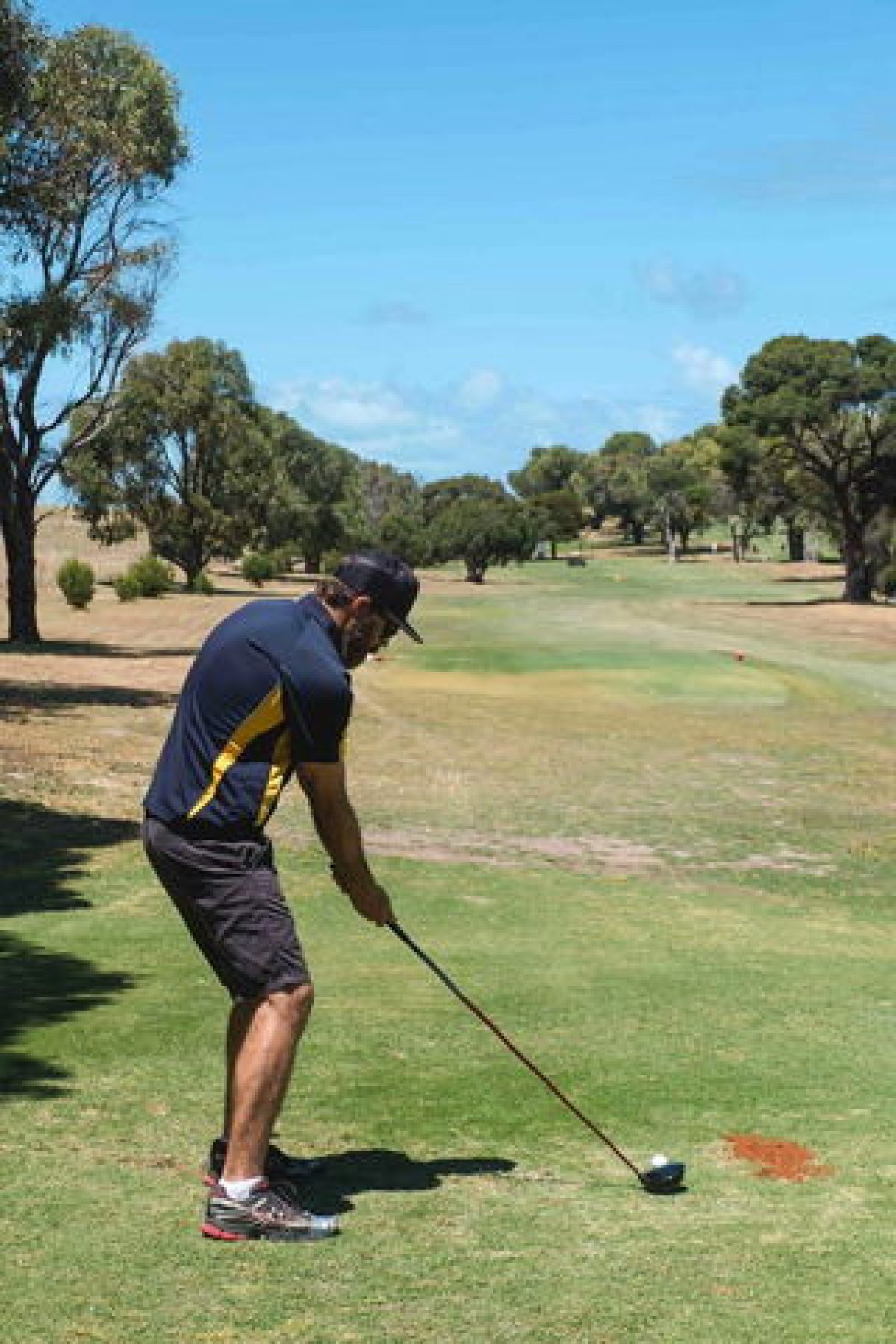 Police Legacy & Community Golf Day 2019 - MEPAU