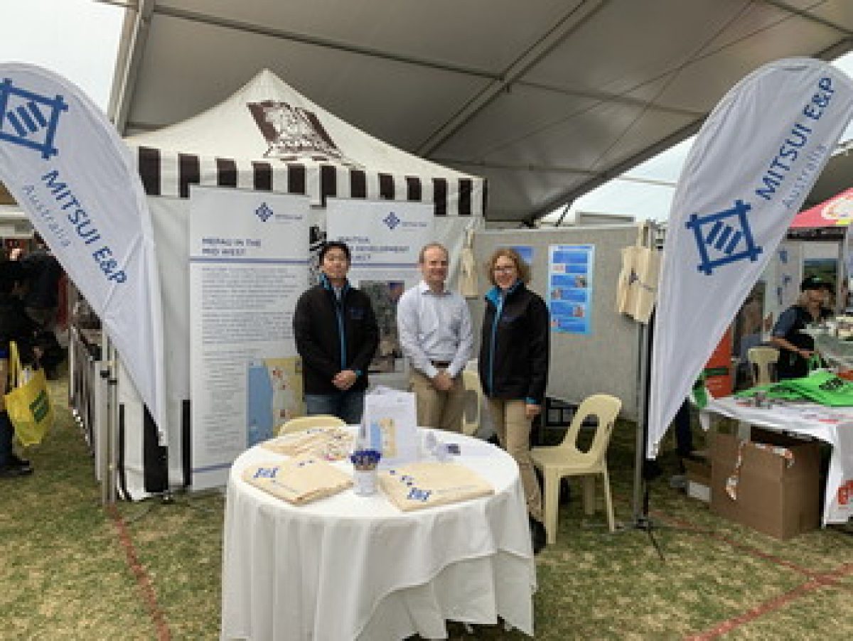 Mingenew Expo 2019 - MEPAU