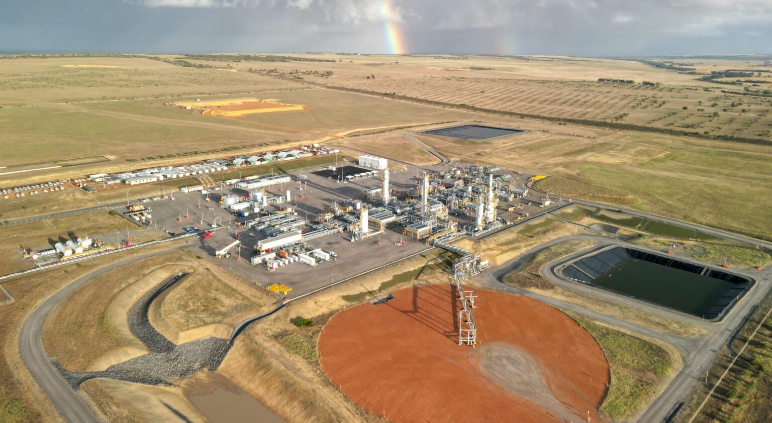 Milestone Achieved: First Gas Out from Waitsia Gas Project - MEPAU ...
